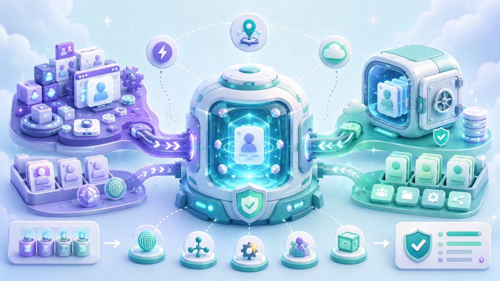 AdsPower vs Multilogin — Multiaccounting | Afina Browser